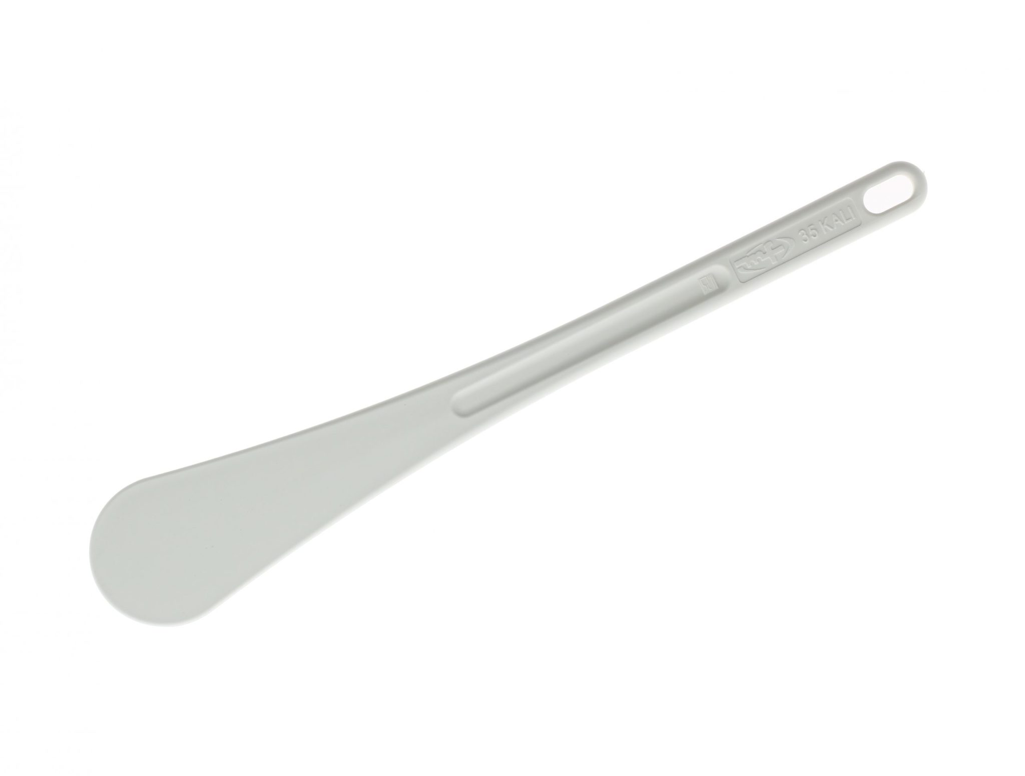 Spatule Polyglass Kali 35cm - Perle Dorée